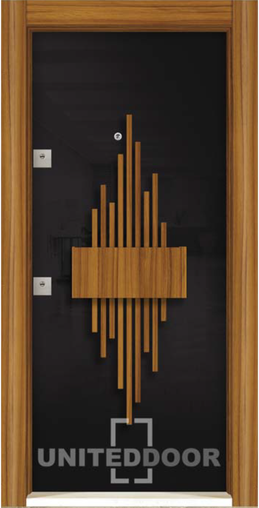 ELITE PVC – UNITED DOOR