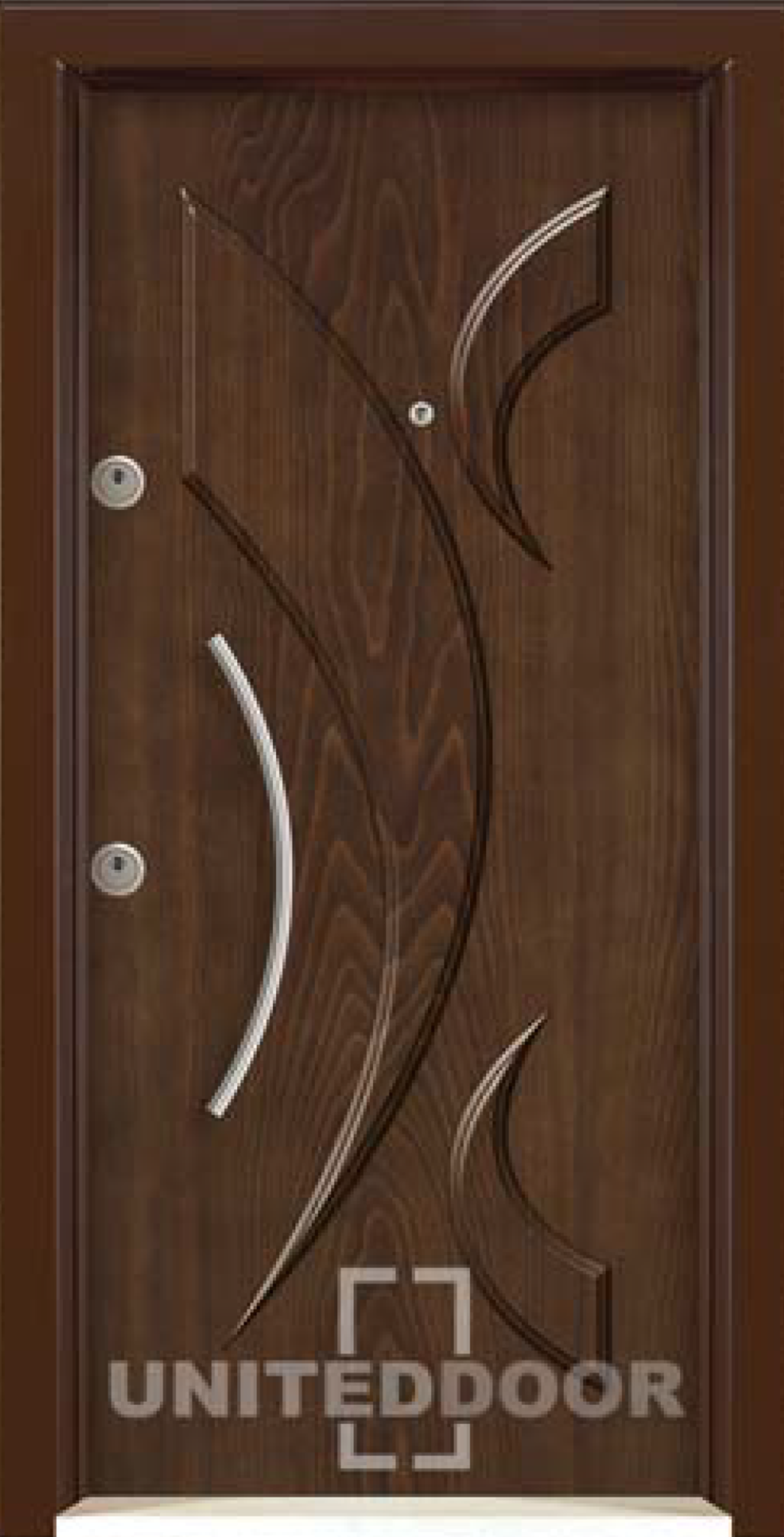UNITED DOOR – Çelik kapının öncüsü
