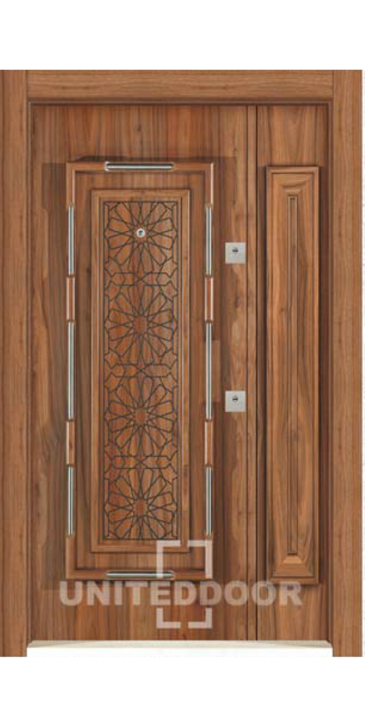 SPECIAL SERIE – UNITED DOOR